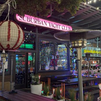 SUBURBAN YACHT CLUB - Updated May 2025 - 722 Photos & 361 Reviews ...
