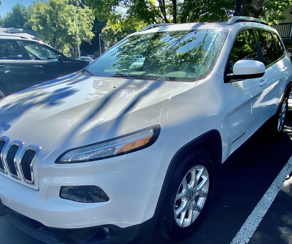 RON’S AUTOMOTIVE - Updated August 2025 - 16 Photos & 55 Reviews - 16211 ...