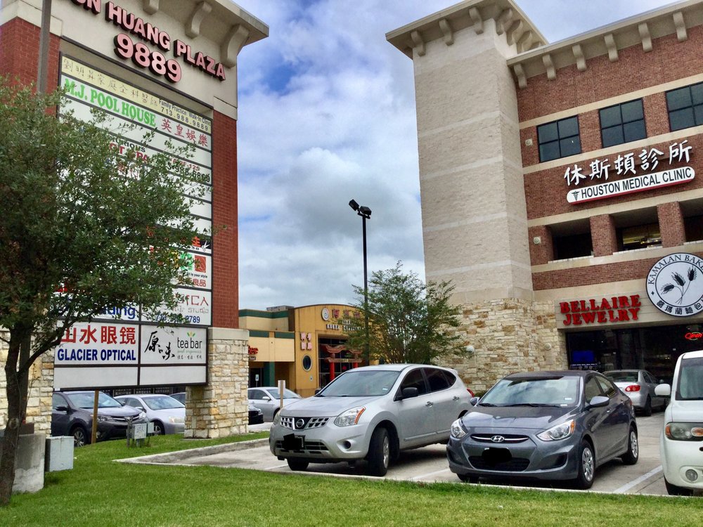 BELLAIRE JEWELRY - Updated July 2025 - 9889 Bellaire Blvd, Houston ...