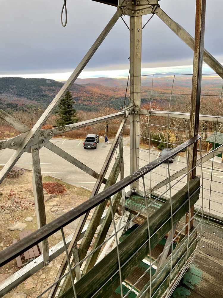 PACK MONADNOCK - Updated December 2025 - 20 Photos - Miller State Park ...