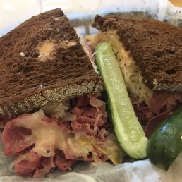 MICHAEL’S DELI - 161 Photos & 479 Reviews - Delis - 256 Harvard St ...