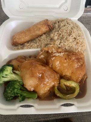 CHINA JADE - 37 Photos & 66 Reviews - Chinese - 2190 Brookpark Rd ...