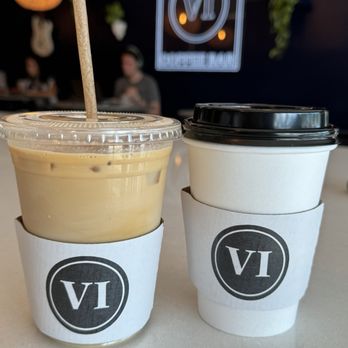 VI COFFEE BAR - Updated October 2024 - 148 Photos & 50 Reviews - 1159 Federal Hwy, Boca Raton ...