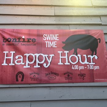 BONFIRE - A SMOKIN TAQUERIA - Updated June 2024 - 132 Photos & 189 ...