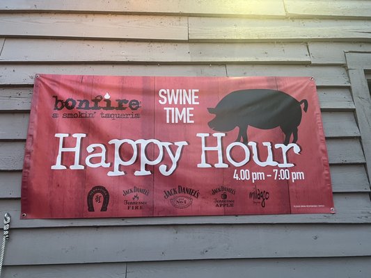 BONFIRE - A SMOKIN TAQUERIA - 104 Photos & 145 Reviews - 110 Main St ...