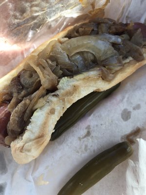 ORIGINAL MAXWELL STREET - 16 Photos & 33 Reviews - Polish - 3801 W ...