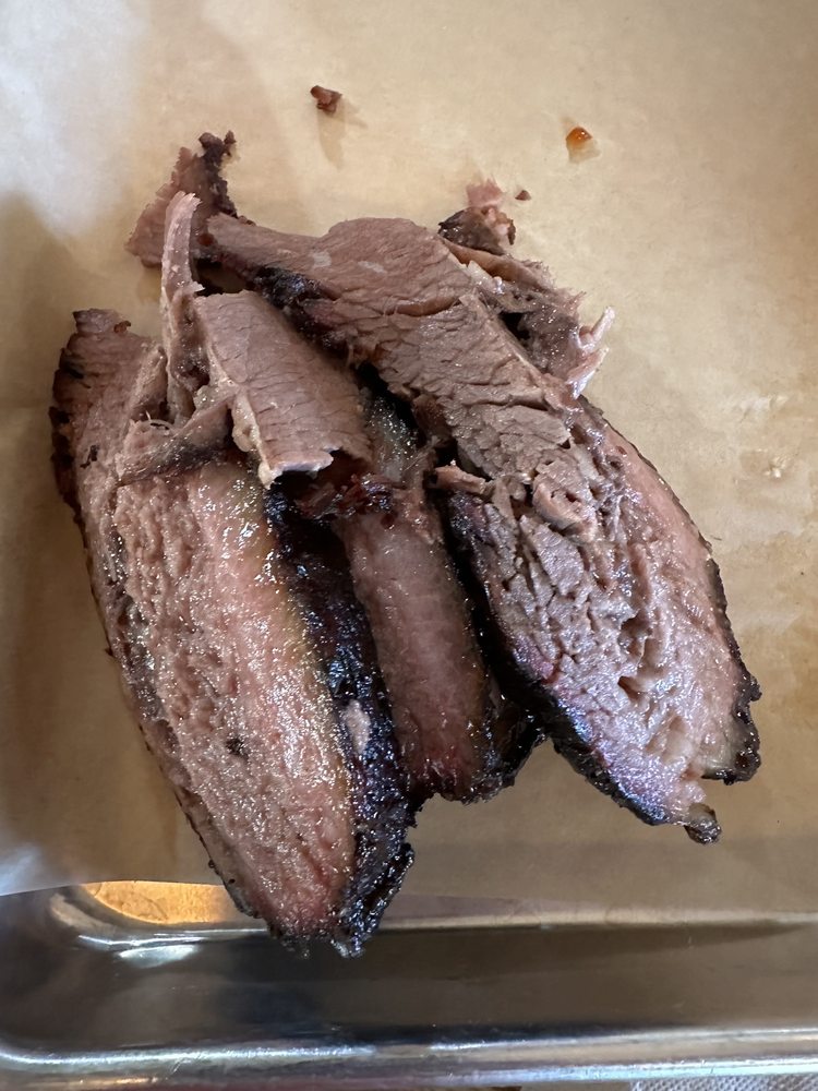 THE RIB TICKLER BARBEQUE - Updated May 2024 - 74 Photos & 166 Reviews ...