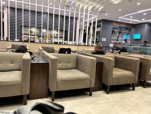 PAGSS LOUNGE - Updated October 2025 - 74 Photos & 16 Reviews - NAIA ...