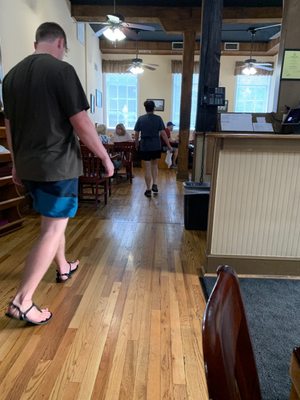 MAIN STREET MILL RESTAURANT - Updated July 2024 - 29 Photos & 104 ...