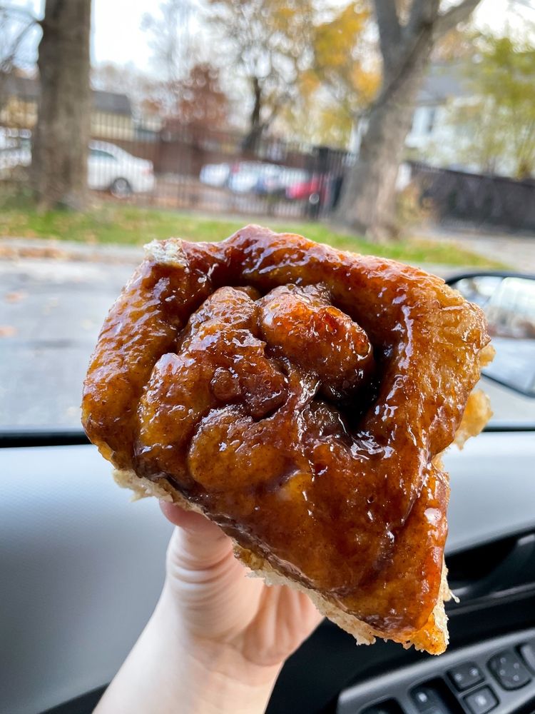 LEAVENED - 101 Photos & 53 Reviews - 1633 Auburn Ave, Cleveland, OH ...