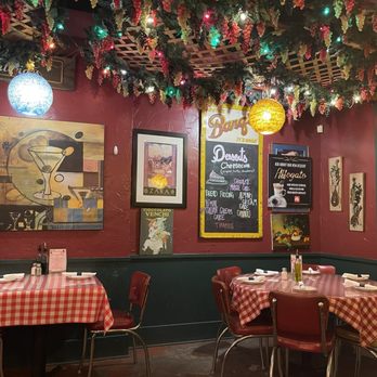 MONJUNIS ITALIAN CAFE - Updated December 2025 - 312 Photos & 207 ...