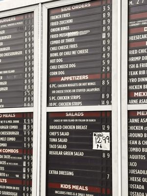 STEVE’S BURGERS - Updated December 2025 - 79 Photos & 170 Reviews - 905 ...