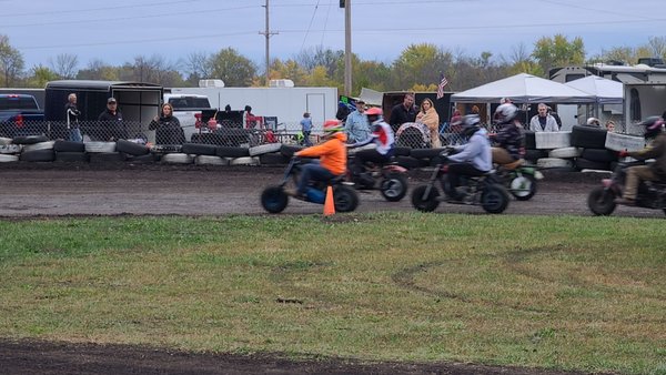 RIVER BOTTOM RACEWAY - Updated December 2025 - 420 S Garfield St ...