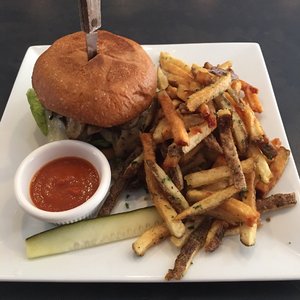 SEAMONSTER LOUNGE - 100 Photos & 129 Reviews - 2202 N 45th St, Seattle ...