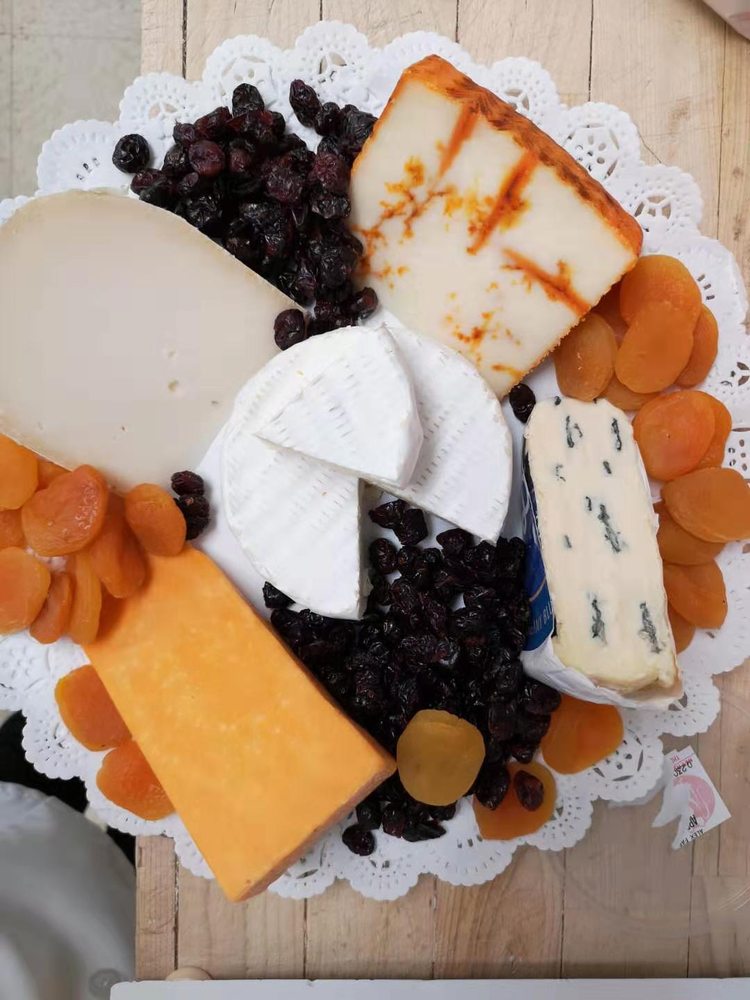 ALEX FARM PRODUCTS - Updated July 2025 - 28 Photos - 1578 Bayview Ave ...