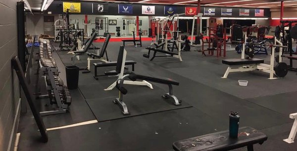 IMMORTAL FITNESS - Updated September 2025 - 10 Photos - 940 Main St ...