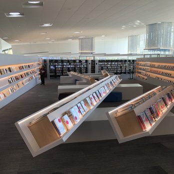 NORTHEAST REGIONAL LIBRARY - Updated November 2024 - 103 Photos & 34 ...