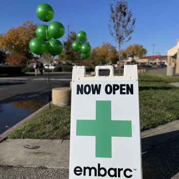 EMBARC - SACRAMENTO - Updated May 2024 - 14 Photos & 31 Reviews - 6233 ...