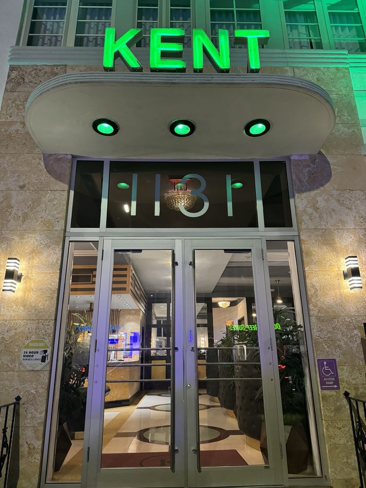 THE KENT HOTEL - Updated July 2025 - 101 Photos & 129 Reviews - 1131 ...