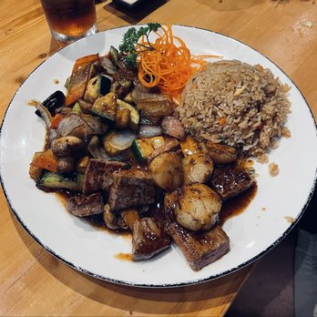 SAKI JAPANESE KITCHEN LL - Updated December 2025 - 82 Photos & 26 ...