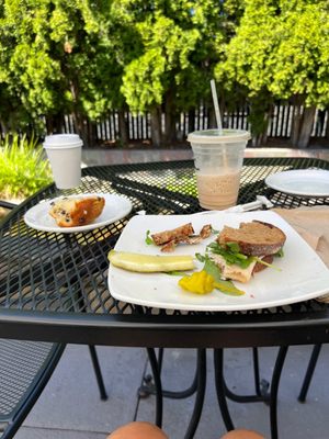 AVA ROASTERIA - Updated November 2025 - 165 Photos & 426 Reviews - 4655 ...