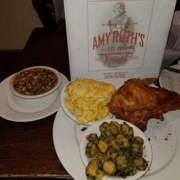 AMY RUTH’S - 2758 Photos & 2899 Reviews - 113 W 116th St, New York, NY ...