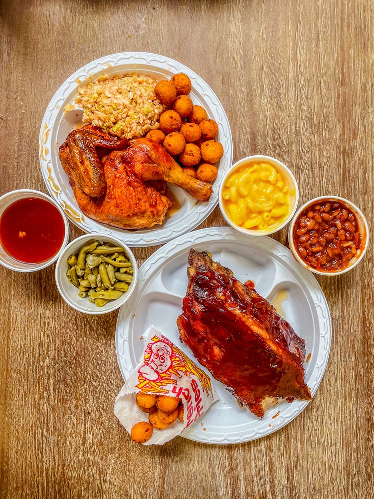 COUNTRY BARBEQUE EXPRESS - Updated September 2025 - 25 Photos & 47 ...