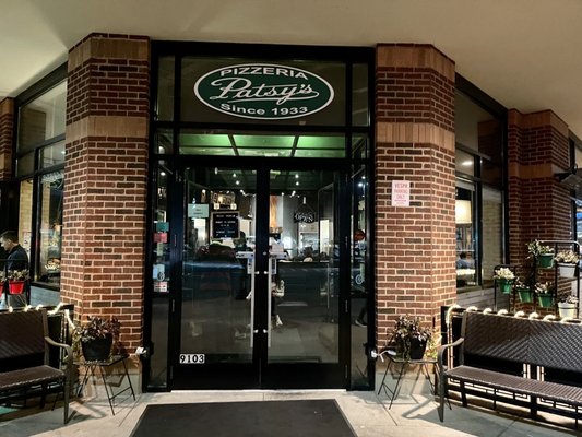 PATSY’S PIZZERIA NANUET - Updated April 2025 - 173 Photos & 270 Reviews ...