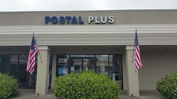 POSTAL PLUS - Updated December 2025 - 28 Reviews - 422 Larkfield Ctr ...