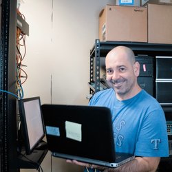 CYBERTEX - AUSTIN CAMPUS - 45 Photos & 10 Reviews - Colleges ...