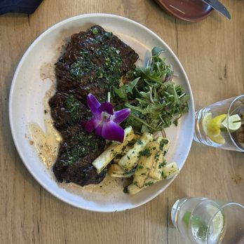 INVITO RESTAURANT - Updated August 2024 - 76 Photos & 22 Reviews - 210 ...