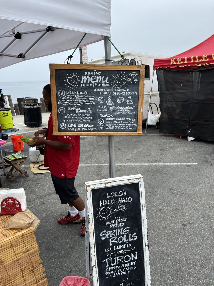 LOLO’S HALO-HALO - Updated July 2025 - 309 Esplanade, Redondo Beach ...