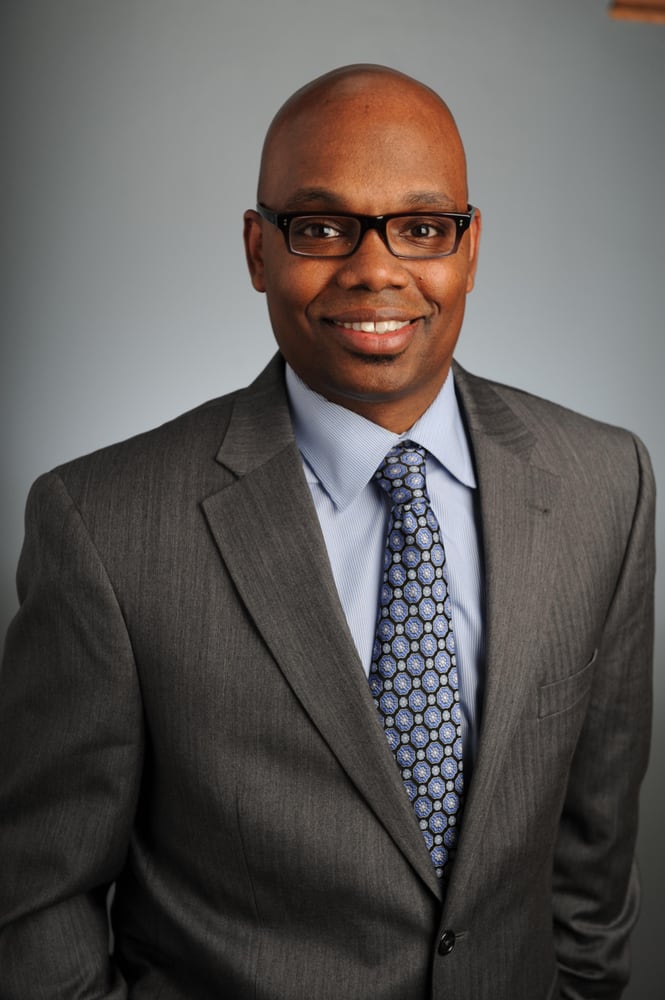 LAW OFFICE OF TONY THEDFORD - Updated April 2026 - 53 W Jackson Blvd ...