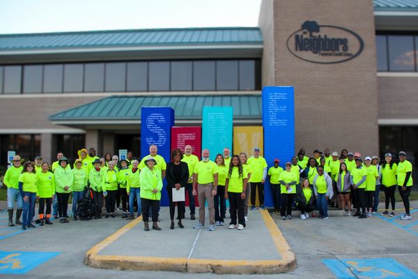 NEIGHBORS FEDERAL CREDIT UNION - CENTRAL BRANCH - Updated December 2025 ...