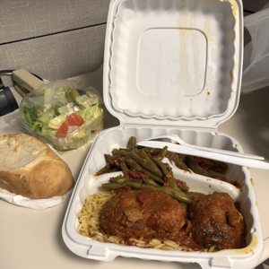 GREEK DELI & CATERING - 152 Photos & 539 Reviews - 1120 19th St NW ...