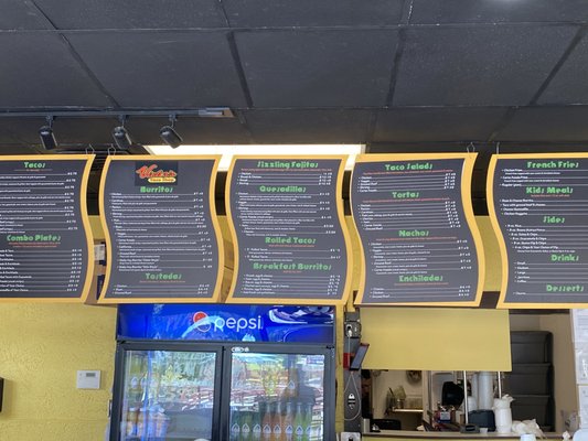 VICTOR’S TACO SHOP - Updated October 2024 - 22 Photos & 53 Reviews ...