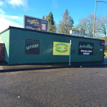 HAWTHORNE STRIP - Updated December 2025 - 22 Reviews - 3532 SE Powell ...