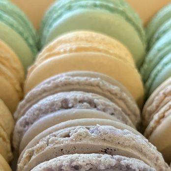 PUFFECT BAKERY CAFE - Updated December 2025 - 740 Photos & 346 Reviews ...