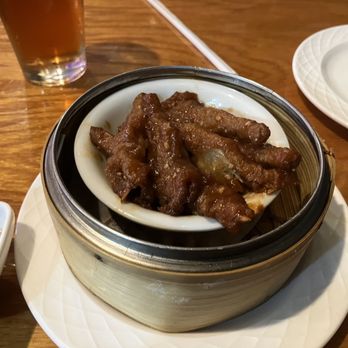 GINGER DIM SUM - Updated October 2025 - 170 Photos & 123 Reviews - 1912 ...