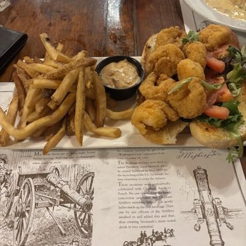 THE SHRIMP FACTORY - Updated June 2025 - 756 Photos & 1048 Reviews ...