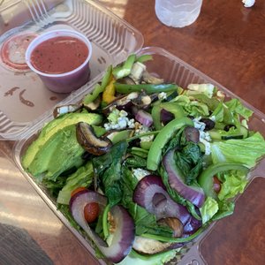 CITY SQUARE DELI & GRILL - 82 Photos & 176 Reviews - 22601 N 19th Ave ...