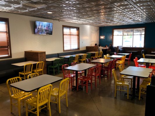 RICE HOUSE EXPRESS GARLAND - Updated October 2025 - 23 Photos & 51 ...