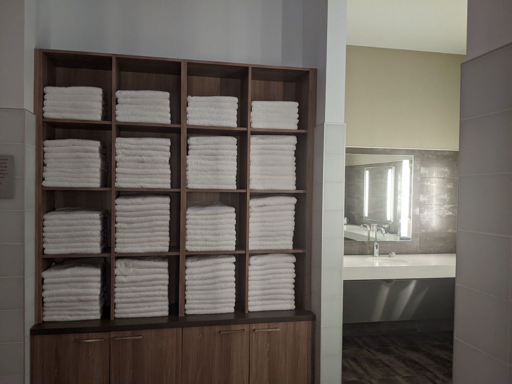 EXOS CAMPUS POINT - Updated September 2025 - 10300 Campus Point Dr, San ...