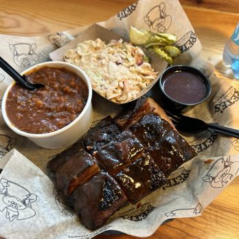 Kent BBQ PETE’S - Updated November 2024 - 583 Photos & 578 Reviews ...