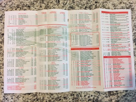 CHINA GARDEN RESTAURANT - Updated December 2025 - 10 Photos & 23 ...