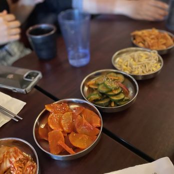 KIMCHI HOUSE - Updated October 2025 - 334 Photos & 337 Reviews - 5809 ...
