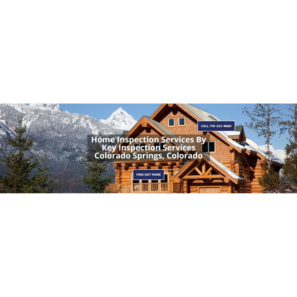KEY INSPECTION SERVICES - Updated August 2025 - 23 Reviews - Colorado ...