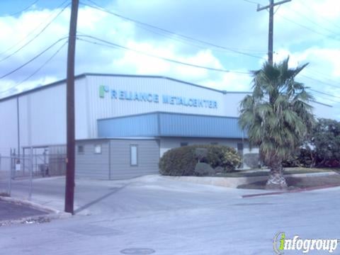 RELIANCE METALCENTER - Updated April 2026 - 5027 Space Center Dr, San ...