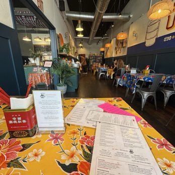 PINTOH THAI - Updated October 2025 - 977 Photos & 478 Reviews - 1442 ...