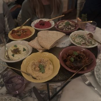 DEAR DAPHNI - Updated June 2025 - 167 Photos & 69 Reviews - 125 S 20th ...